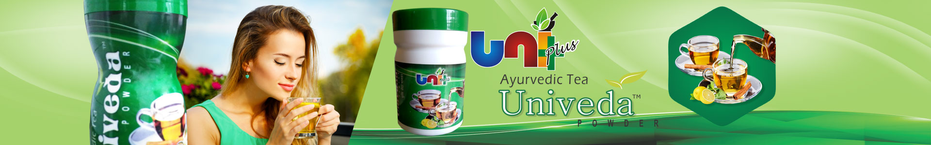 Ayurvedic Proprietary Medicine | Uni Plus Healthcare